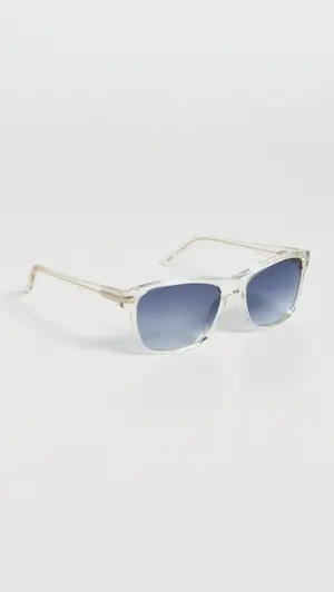 TOM FORD Giulio Sunglasses