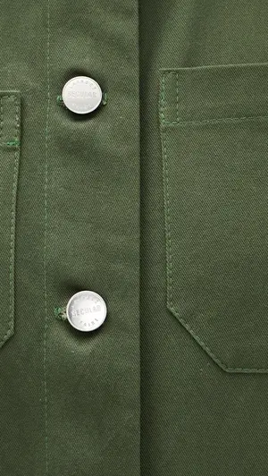 Secular Brea Twill Jacket