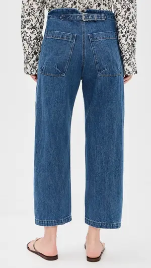 Rachel Comey Elkin Pants