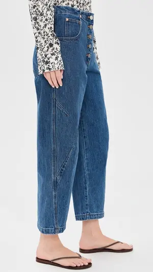 Rachel Comey Elkin Pants