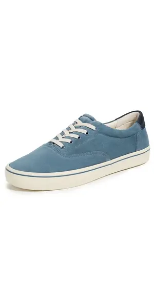 Vince Seaside Sneakers - Uniform Blue