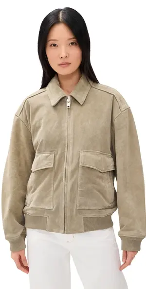 Citizens Of Humanity Outerwear For Women