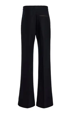 ZANKOV Tailored Pants