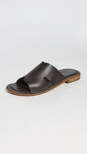ASTORFLEX Haichflex Leather Sandals