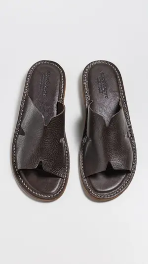 ASTORFLEX Haichflex Leather Sandals