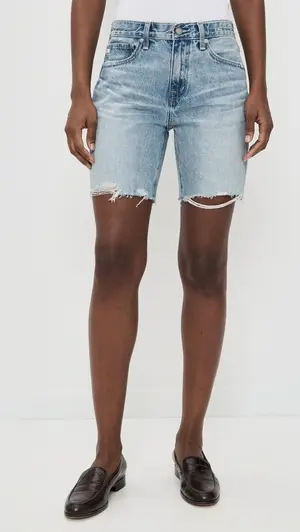 Ag Ex-boyfriend Shorts