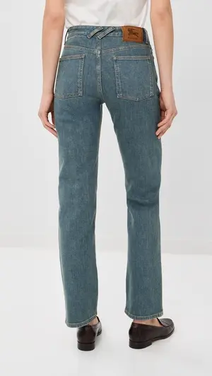 Burberry Dalia Jeans