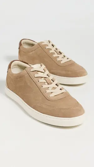 Vince Palm Trainer Sneakers