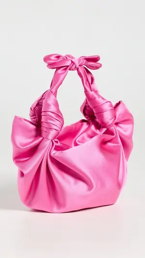 NLA COLLECTION Knot Bag