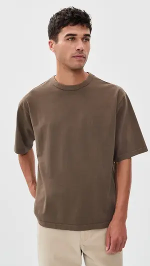 LEVI'S Heavyweight Loose Tee