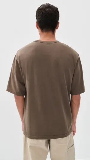 LEVI'S Heavyweight Loose Tee