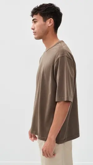 LEVI'S Heavyweight Loose Tee