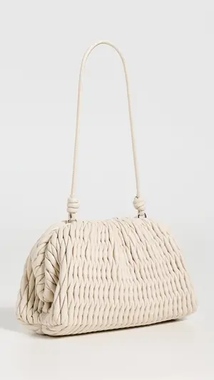 A.L.C. Elio Quilted Bag