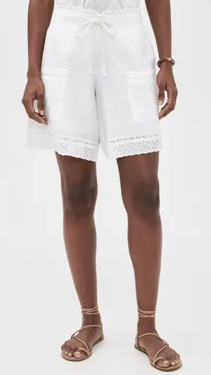 Ciao Lucia Neria Shorts