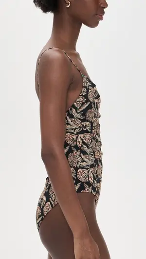 Ulla Johnson Annine Maillot Piece