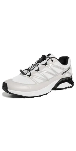 SALOMON Xt-pathway 2 Sneakers M 6.5/ W - White/ftw Silver/lunar Rock