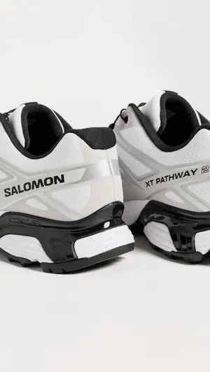 SALOMON Xt-pathway 2 Sneakers M 6.5/ W