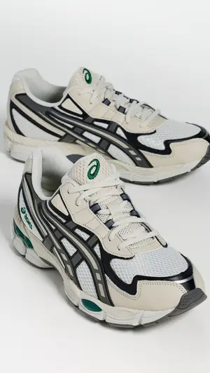 Asics Gel-nyc 2055 Sneakers