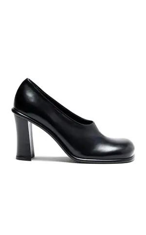 Proenza Schouler Esme 90mm Pump - Black