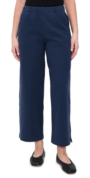 ALEX MILL Stretch Jersey Sport Pants