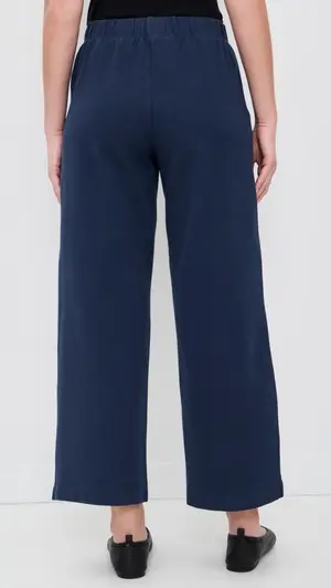 ALEX MILL Stretch Jersey Sport Pants