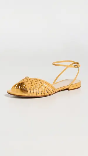 ALEXANDRE BIRMAN Lilian Flats