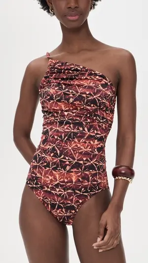 Ulla Johnson Ibiza Maillot Piece