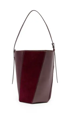 Proenza Schouler Hex Bucket Bag