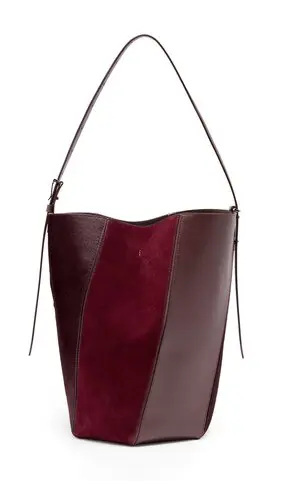 Proenza Schouler Hex Bucket Bag