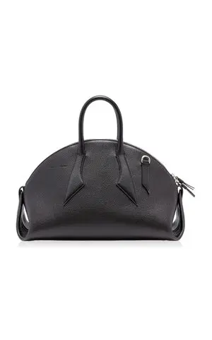 Proenza Schouler Bowler Bag - Black