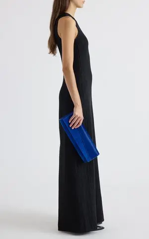 Proenza Schouler Hex Clutch
