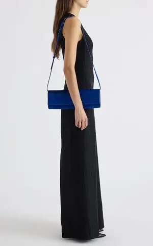 Proenza Schouler Hex Clutch
