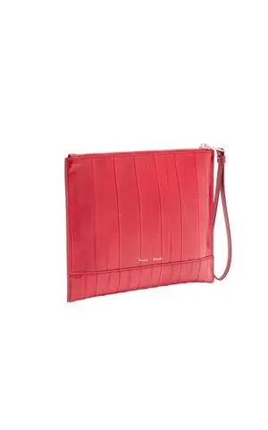 Proenza Schouler Zip Pouch