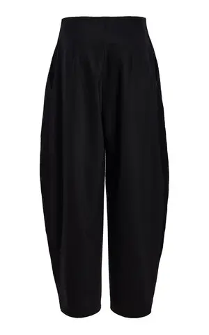 ASHLYN Pallin Virgin Wool Pants