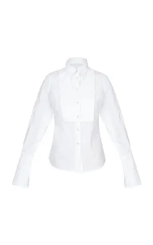 CHORUS Izzie Cotton Shirt