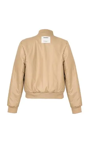 CHORUS Cameron Bomber Jacket