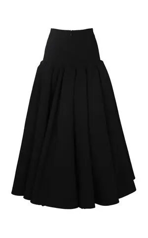 CHORUS Greta Maxi Skirt