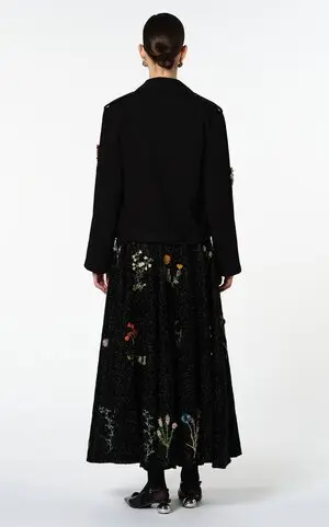 CHORUS Antheia Embellished Jacket