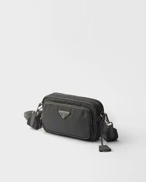 Prada Re-nylon Mini Shoulder Bag