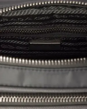 Prada Re-nylon Mini Shoulder Bag