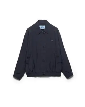 Prada Jacket - Blue