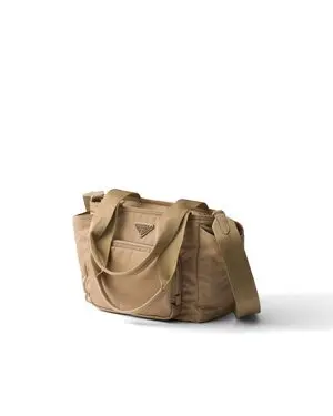 Prada Re-nylon Tote Bag