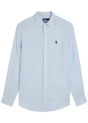 Polo Ralph Lauren Logo Shirts
