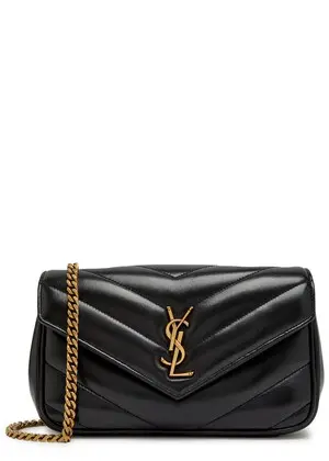 Saint Laurent Flap Shoulder Bags