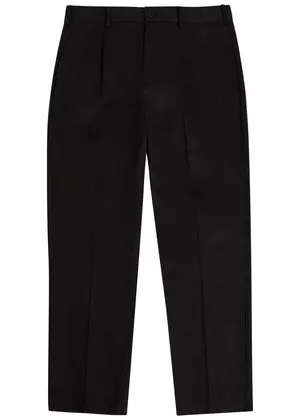 Wax London Tapered Pants For Men