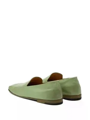 Marsèll Striglia Slip-on Loafers