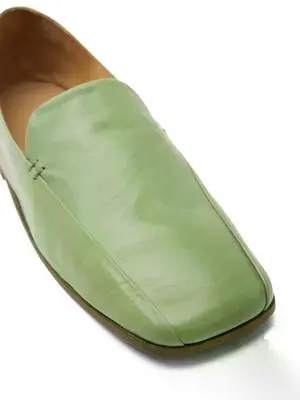 Marsèll Striglia Slip-on Loafers