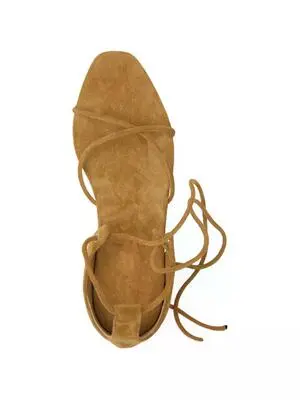 Marsèll Fiuto Strappy Sandals - Brown