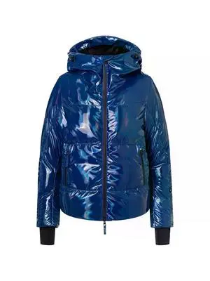 JETSET Rosalia Ski Jacket With Raindress Puffer Jacket