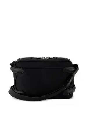 Alexander McQueen Logo-detail Messenger Bag